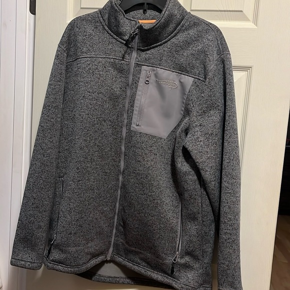 reel life | Jackets & Coats | Reel Life Jacket | Poshmark